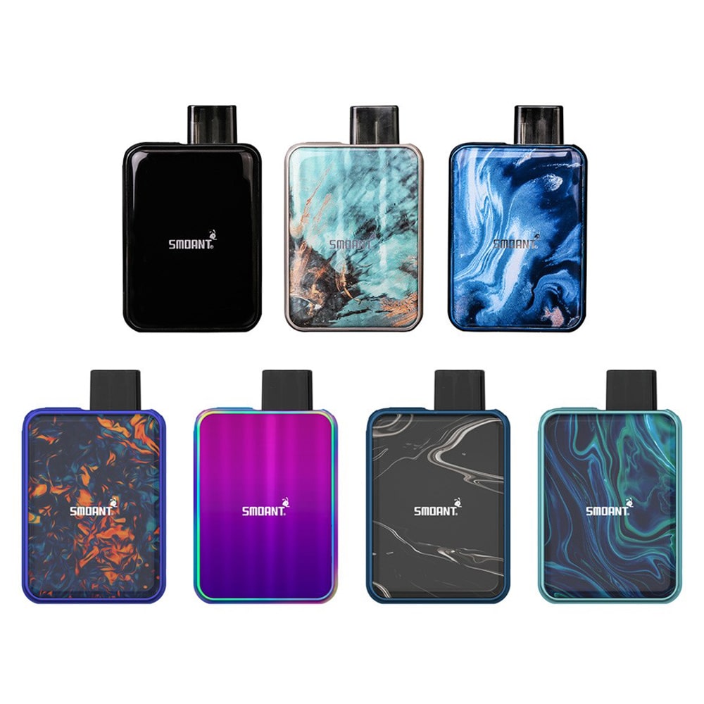 SMOANT CHARON BABY - Купить в Саратове по низкой цене