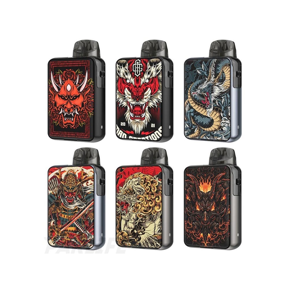 SMOANT CHARON BABY PLUS - Купить в Саратове по низкой цене